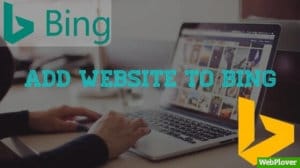 How To Add Website To Bing Search Engine [With Pictures] For Beginners ...
